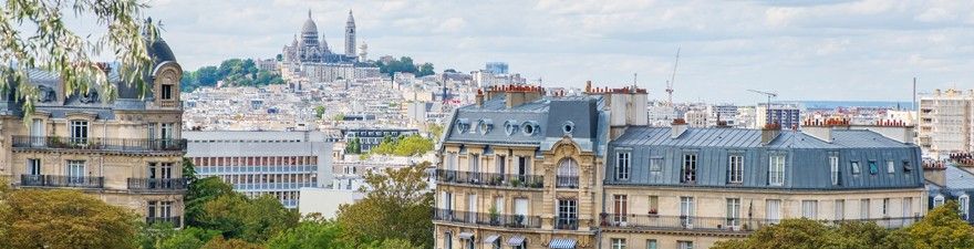 Nos agences immobilières à Paris, découvrez les quartiers de la ...